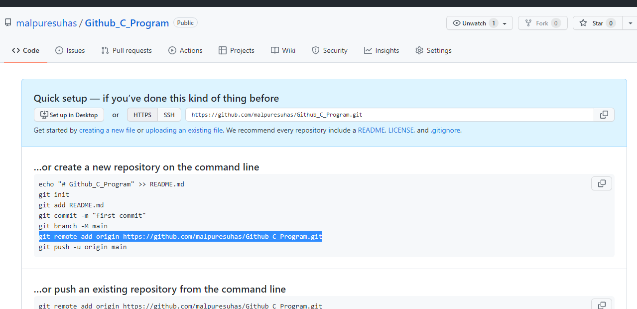 How to Install Git, Microsoft Visual Studio Code, and Create GitHub Account